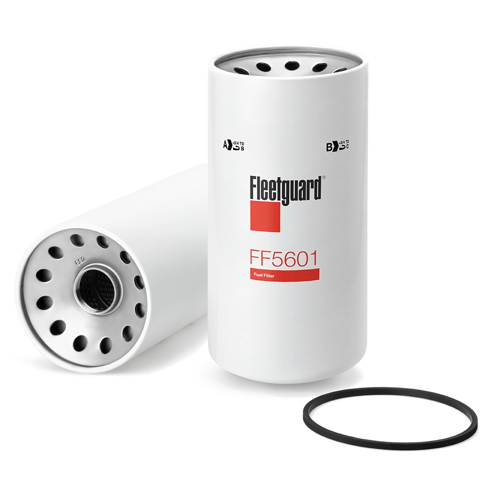 Filtro De Combustível Cummins Ff5601
