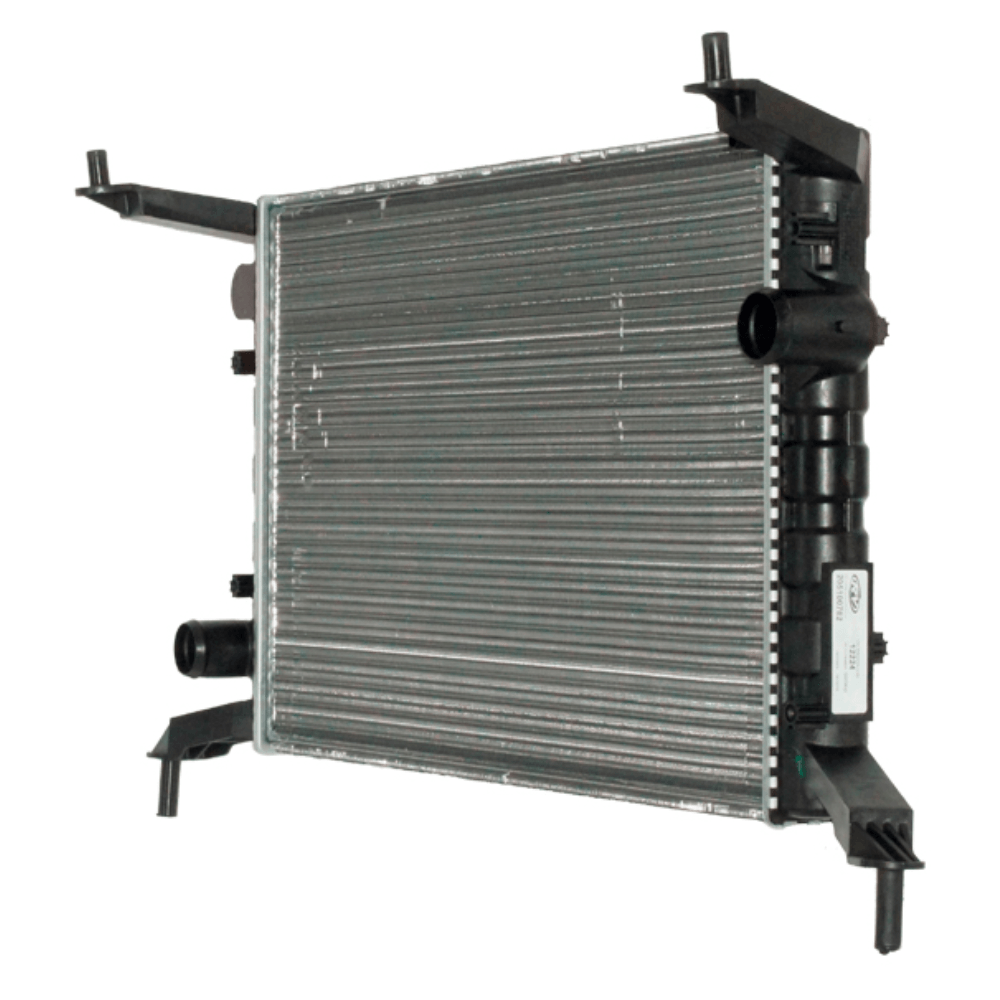 Radiador Celta/Prisma 2006 a 2011 Visconde 12224