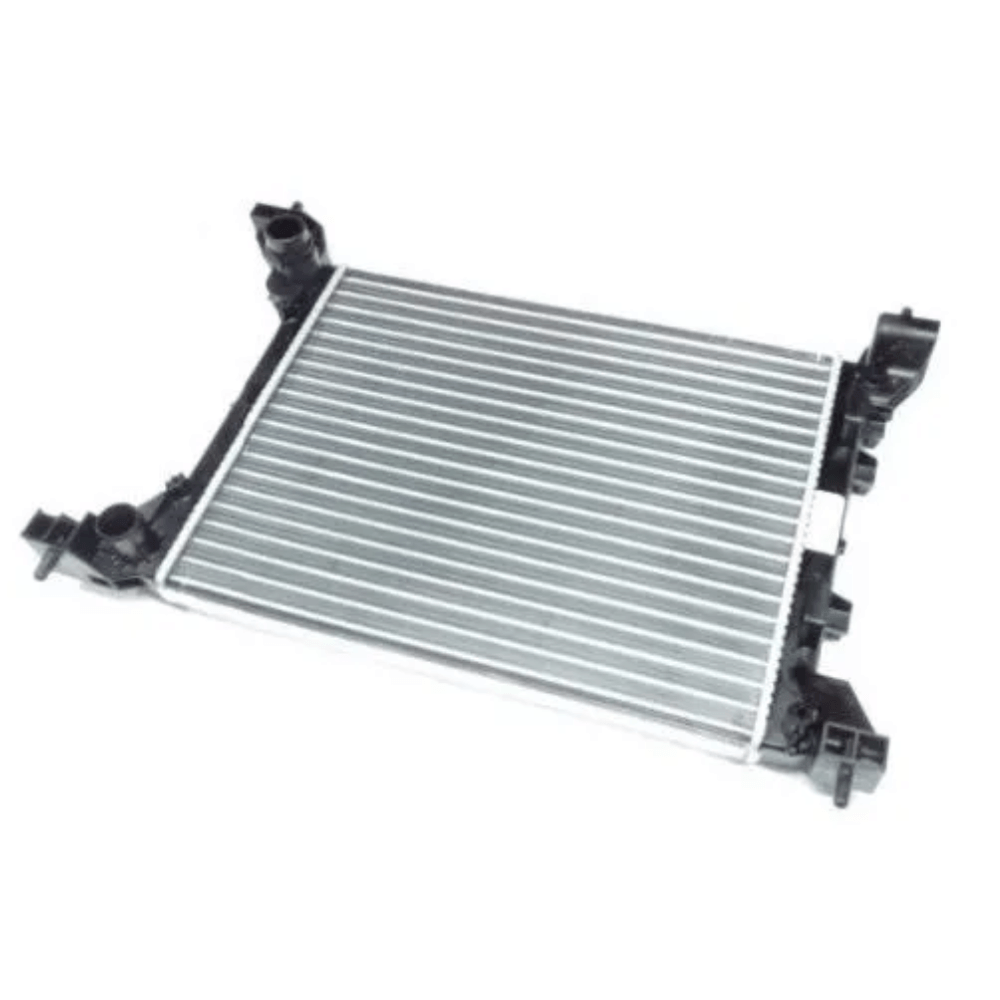 Radiador Grand Siena/Mobi/Palio/Uno Visconde 12542