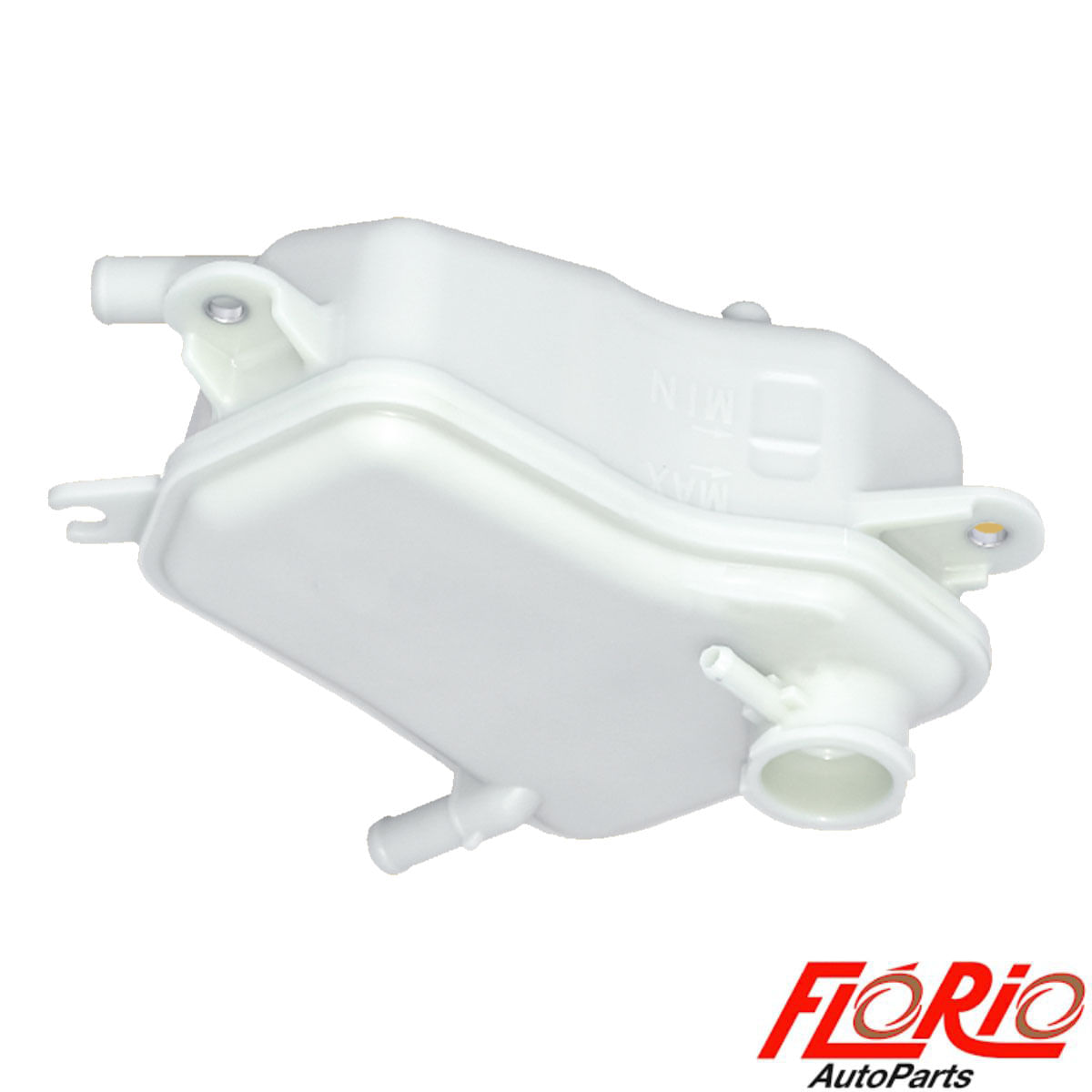 16305 - Reservatório De Expansão - Civic 2017 A 2020 - Florio