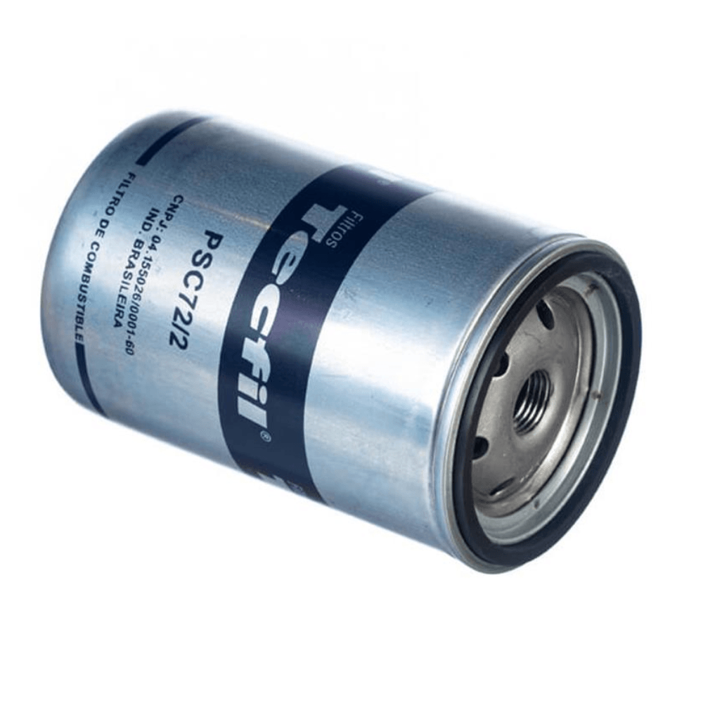 Filtro de Combustível Caminhões Mercedes/Volkswagen Tecfil