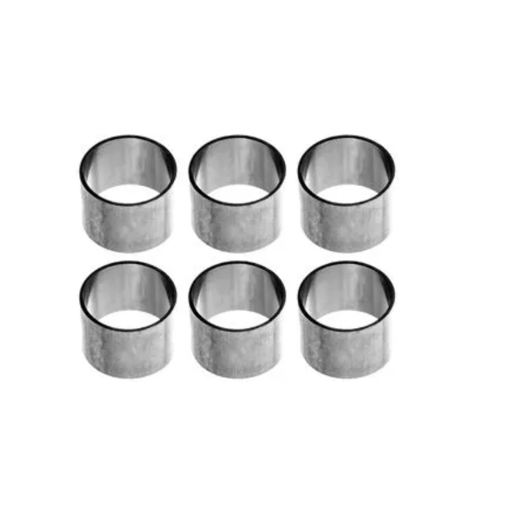 Bucha De Biela Metal Leve Sbg016U StdSemi