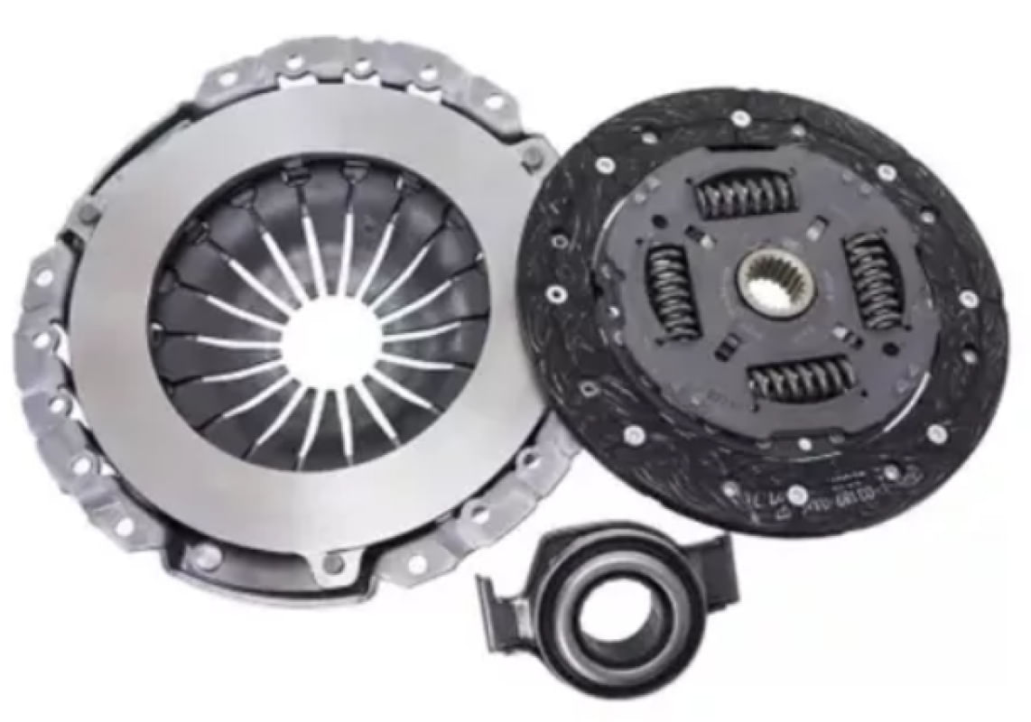 Kit Embreagem Original Luk Palio Siena Strada Uno 1.0 1.3 1.4 8v 619301500