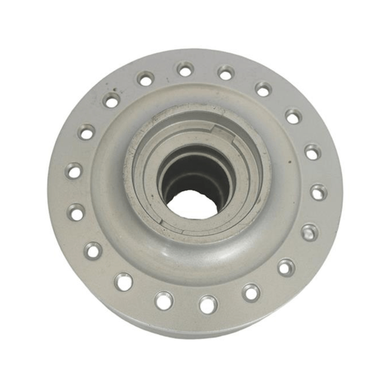 Cubo Roda Yamaha Ybr 125 Factor 2008 - 2016 Dianteiro Cobreq