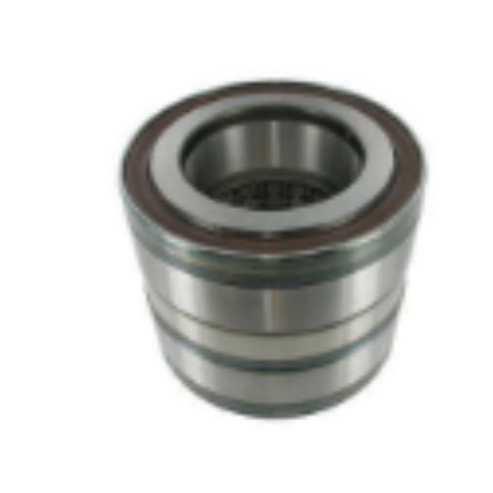 Rolamento Mercedes Benz O 500 2014-2024 Traseiro SKF Vkba 5552