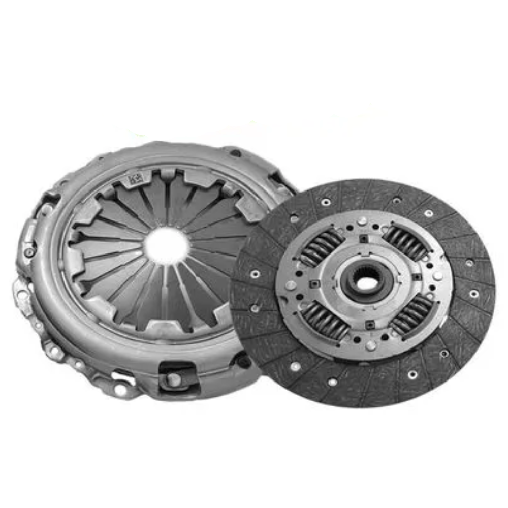 Kit de Embreagem Caminhões Mercedes 2003 a 2011 Valeo 232510