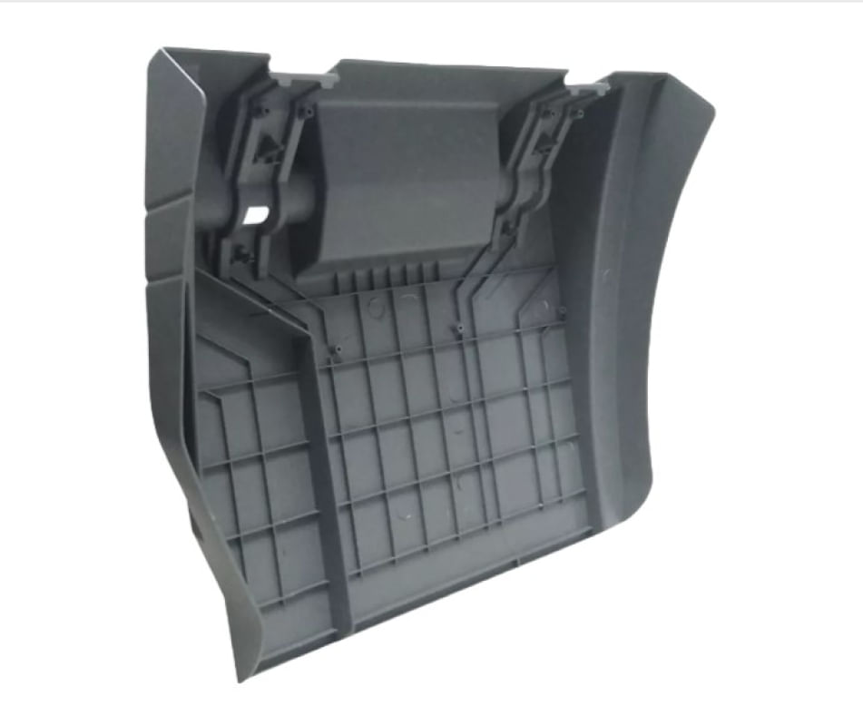 PARALAMA TRASEIRO CENTRAL LADO DIREITO ( 9305200019)