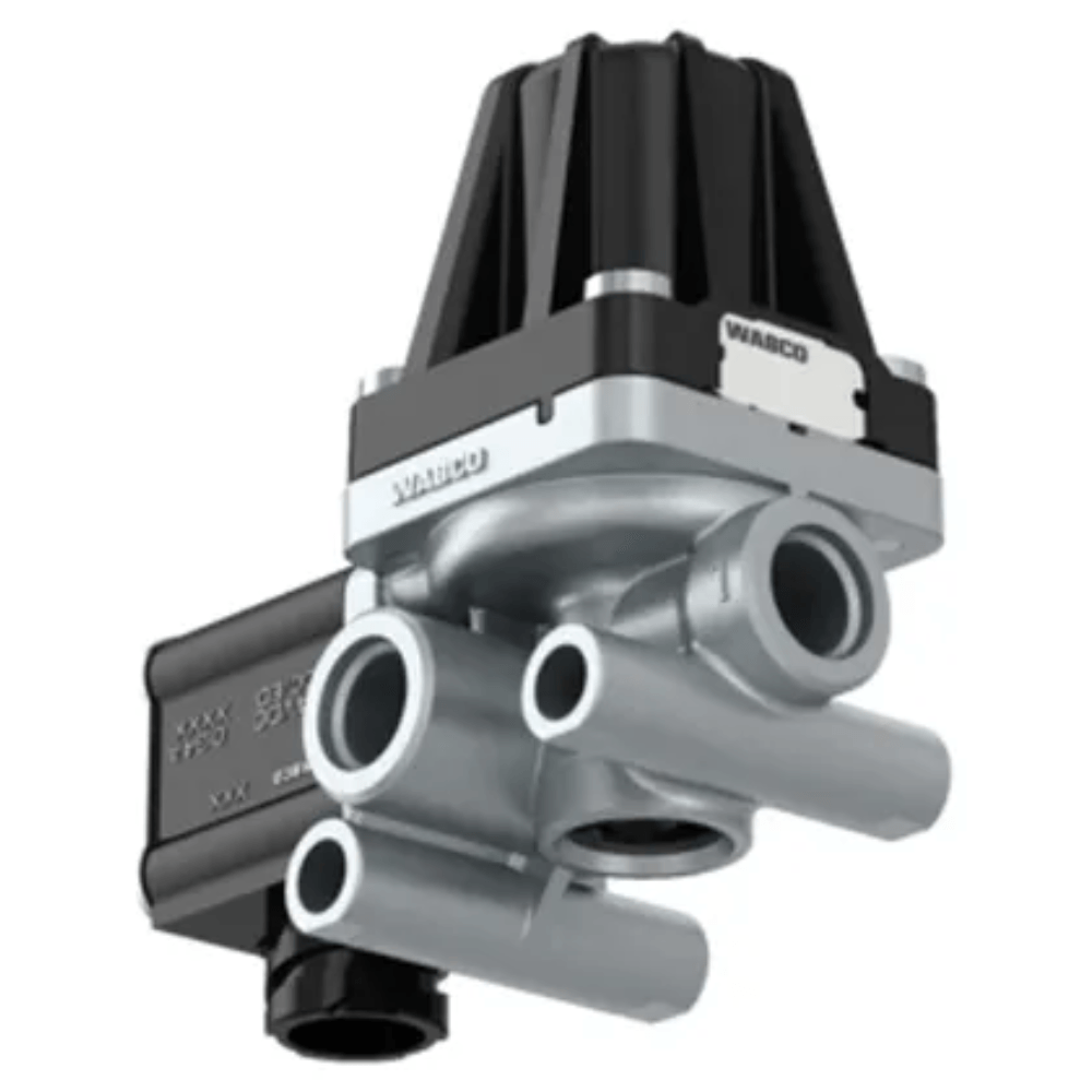 Válvula Limitadora de Pressão 24V Wabco 9750090010