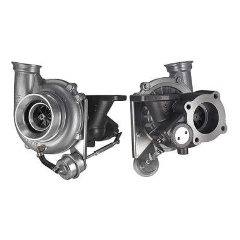 Turbina Motor Leader Mbb 924la Of1722 Of1723 Oh1521 Oh1522 O