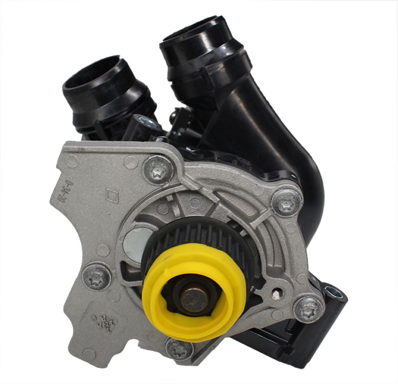 Bomba Dágua Com Carcaça VW/Audi Original Ina Alemã 538096710