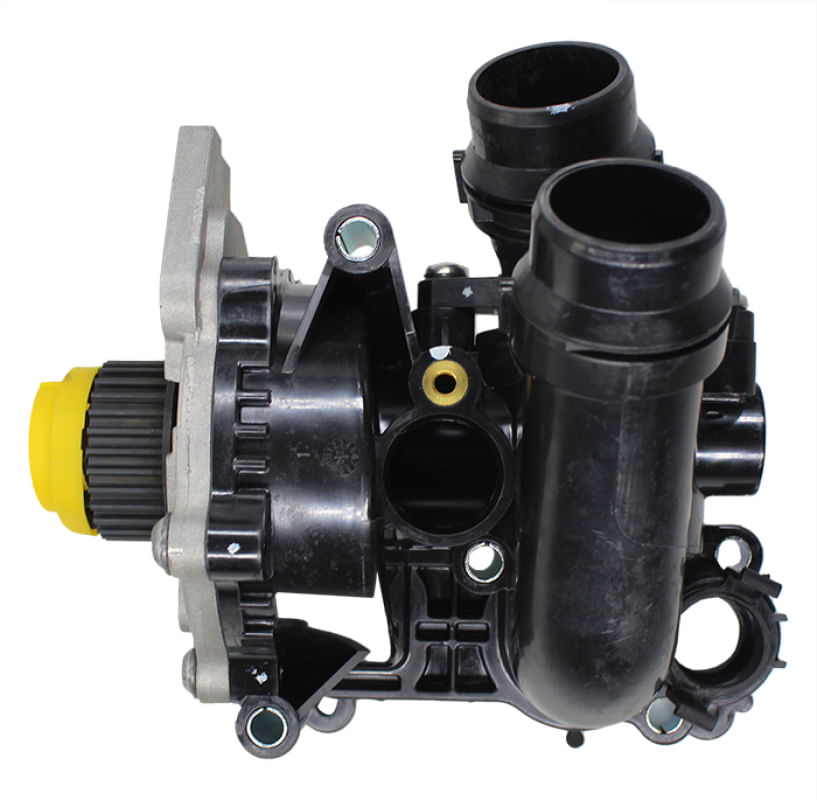 Bomba Dágua Com Carcaça Passat Cc 2011/2016 Original Ina Alemã 538096710