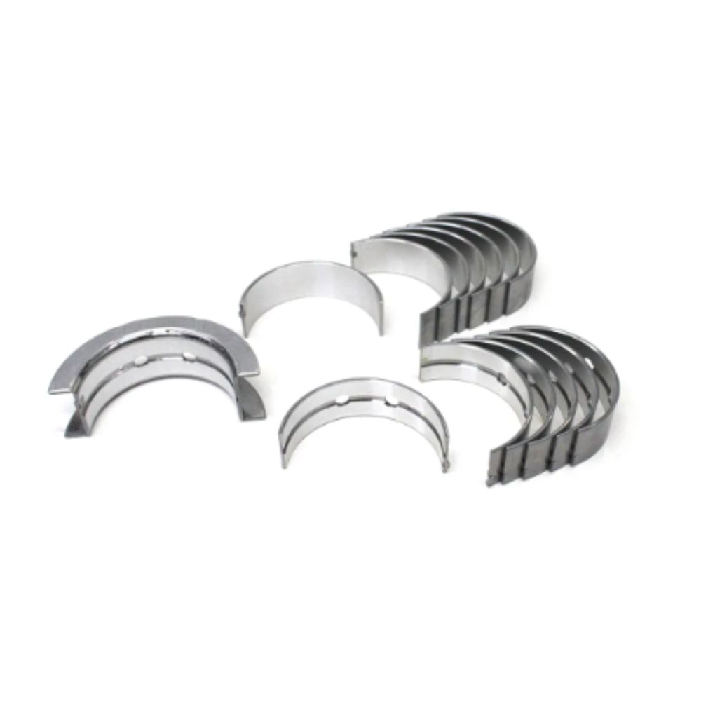 Kit De Bronzinas Centrais Cummins 4955352