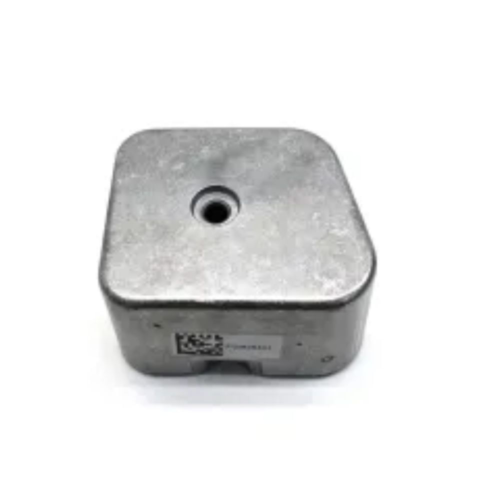 Tampa Válvula Allis Fd 130/Mf 5650/Mf 3640 Advanced Cummins