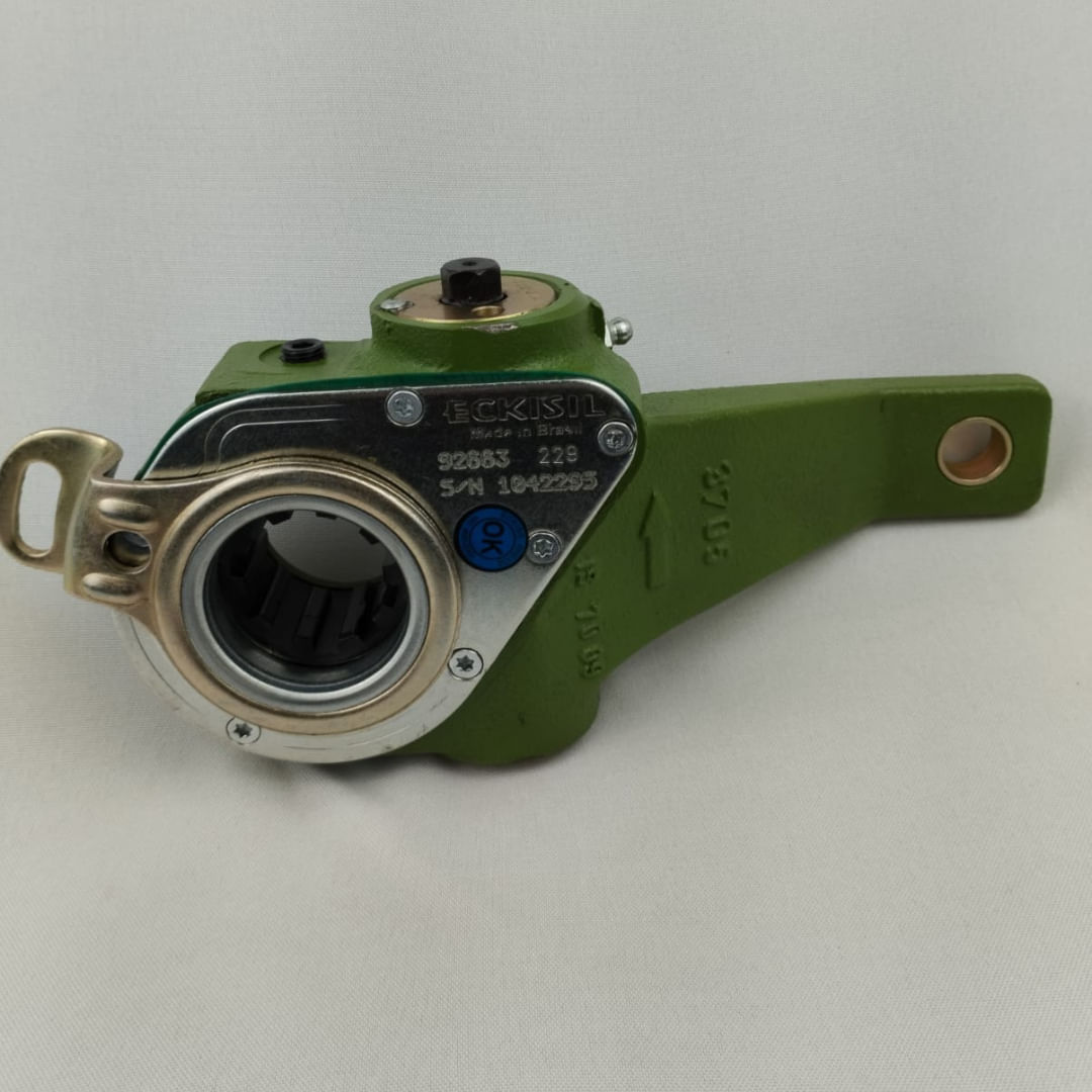 Catraca De Freio Dianteira Onibus F113 Scania