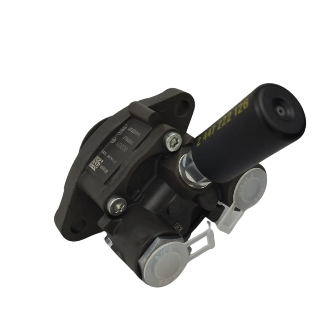 Bomba Alimentadora Scania Serie 4