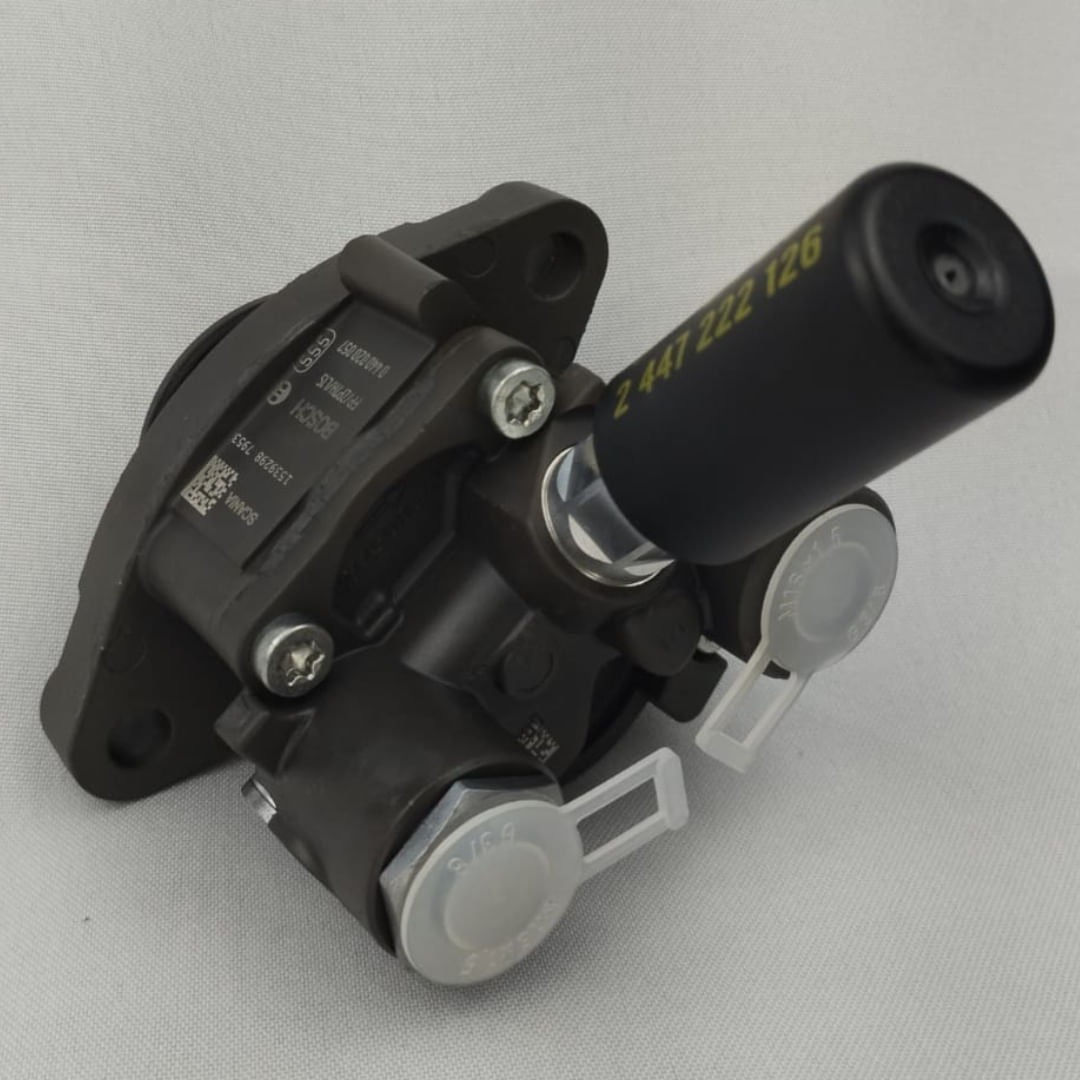 Bomba Alimentadora Scania Serie 4