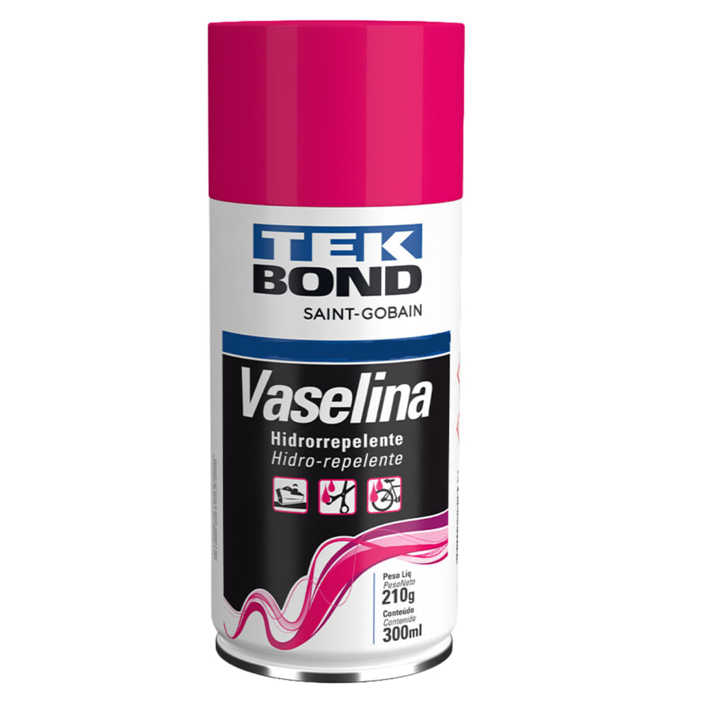 VASELINA SPRAY 300ML