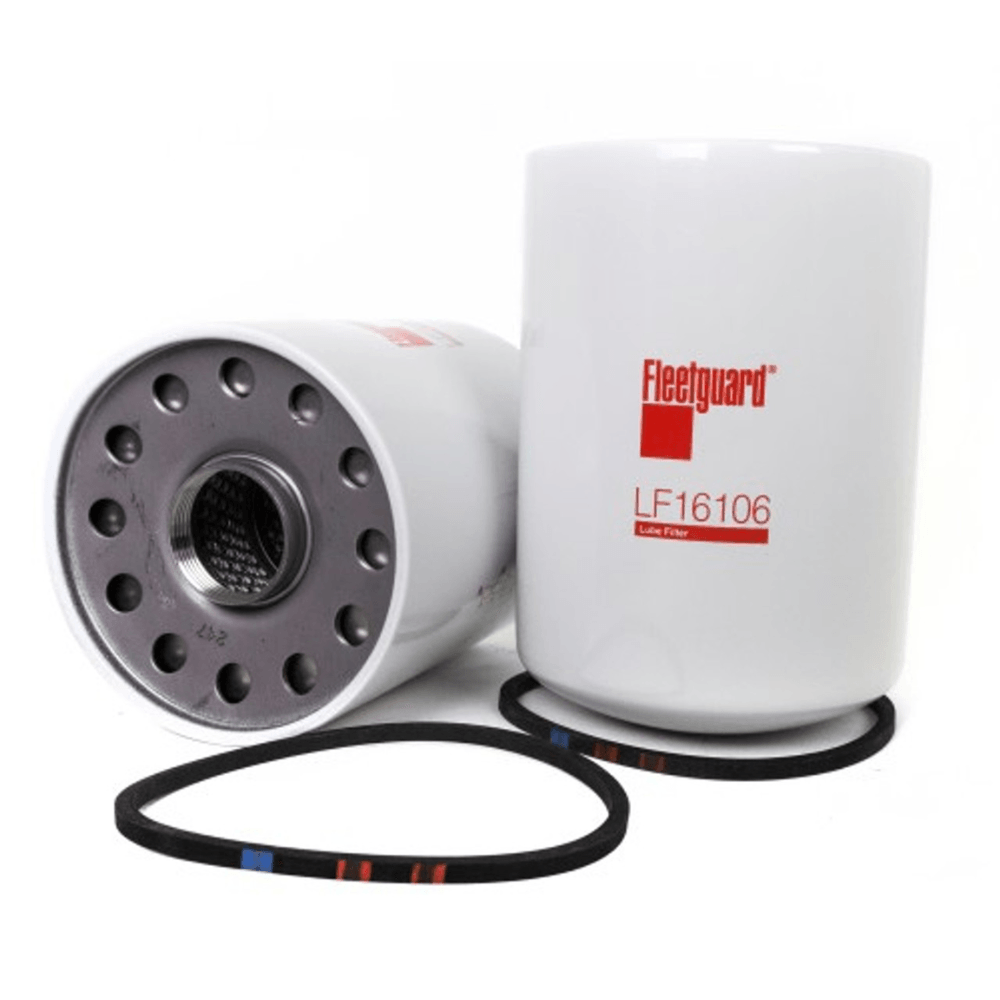 Filtro De Óleo Cummins Lf16106