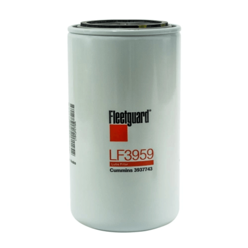 Filtro de Óleo Nao Veicular Fleetguard Lf3959
