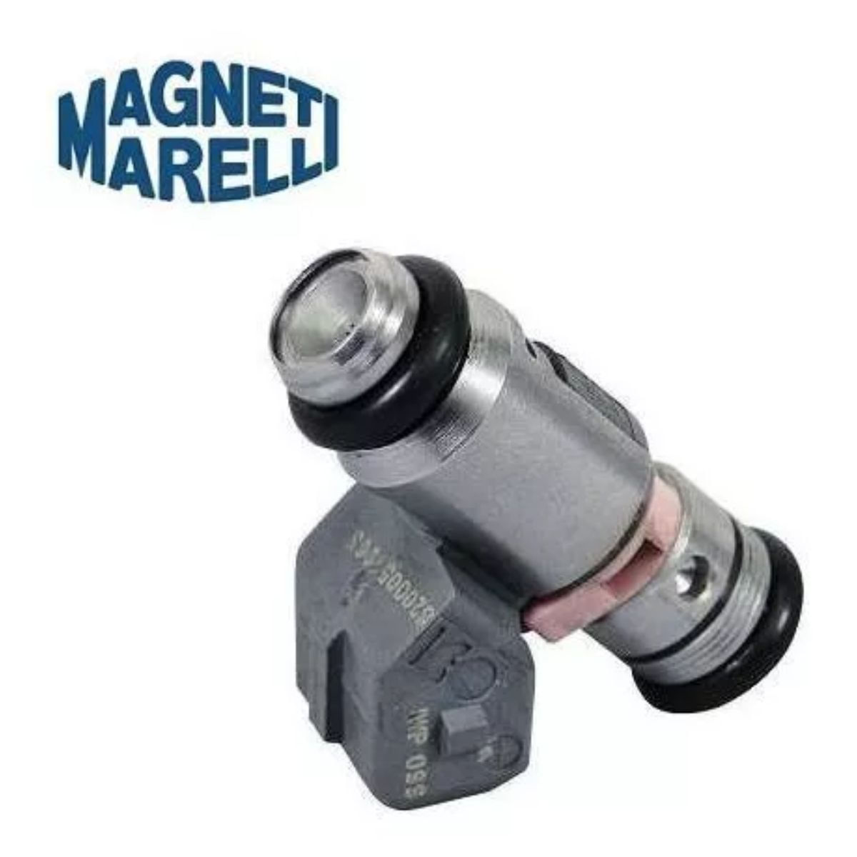 Bico Injetor Combustivel Marelli Palio Strada 1.4 Flex 2004/