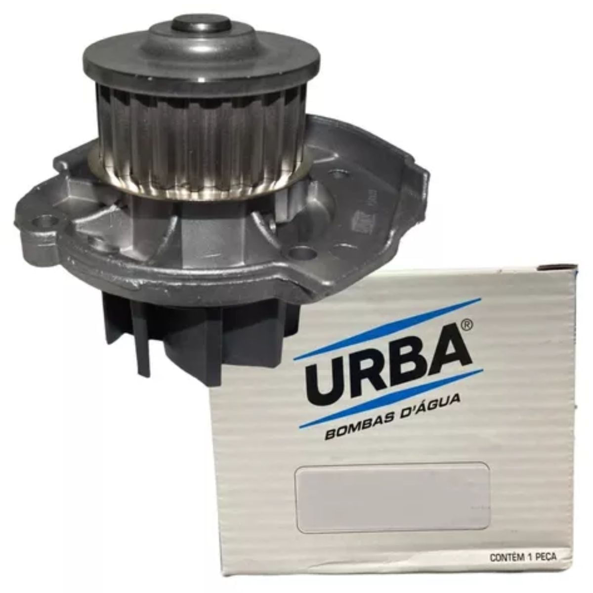 Bomba Água Fiat Bravo 1.4 16v T-jet 2010 2011 2012 2013 Urba