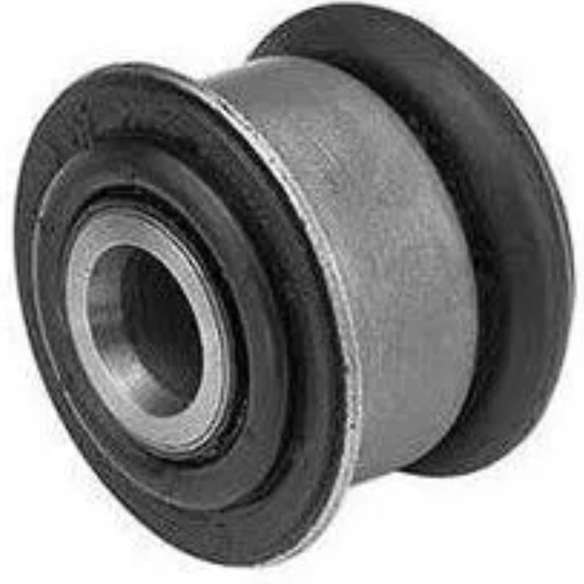 Bucha Dianteira Quadro Motor Zafira Astra Vectra 111034