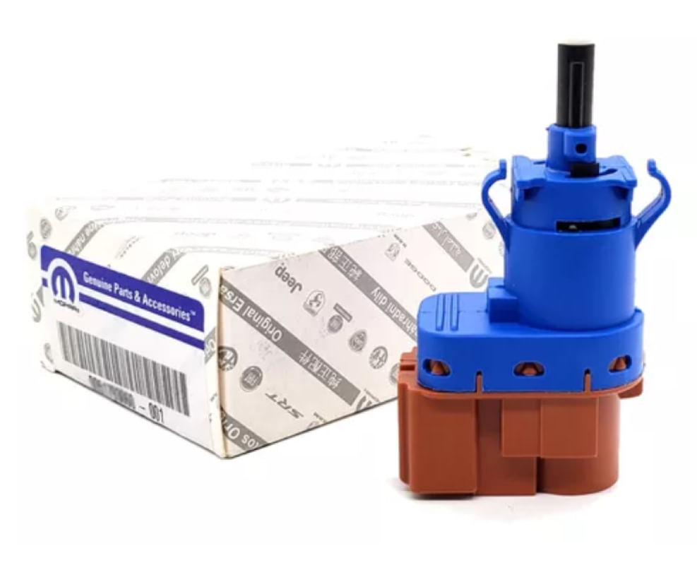 Interruptor Pedal Luz De Freio Grand Siena Mobi Uno 50512681
