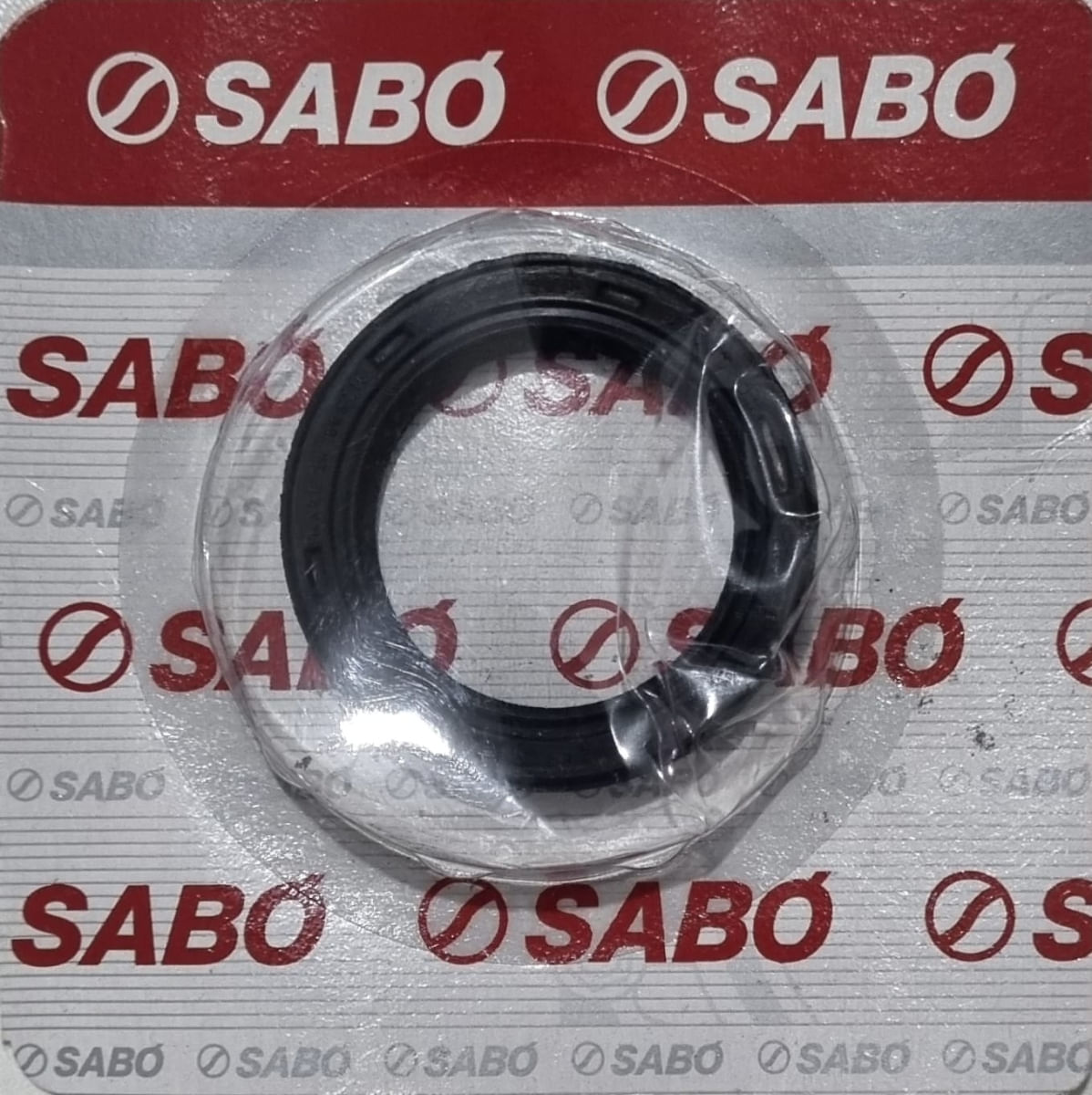 Retentor Comando Valvula Uno Palio Fire 55206525