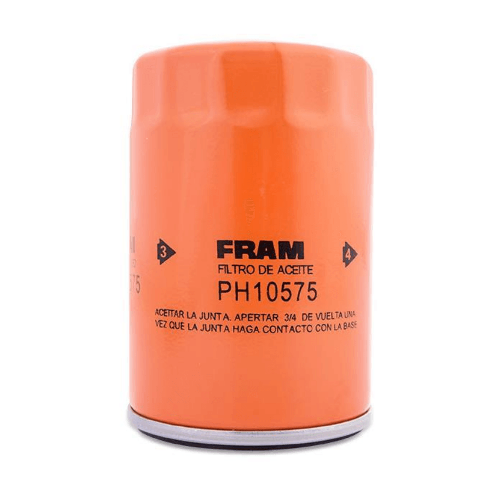 Filtro De Óleo Blindado Fram Ph10575