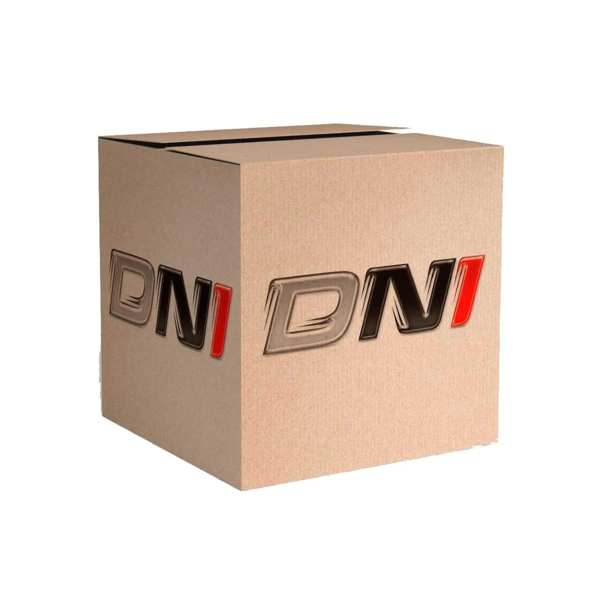 Dni2082S - Chave De Uso Geral Tres Posicoes - Universal - Dni