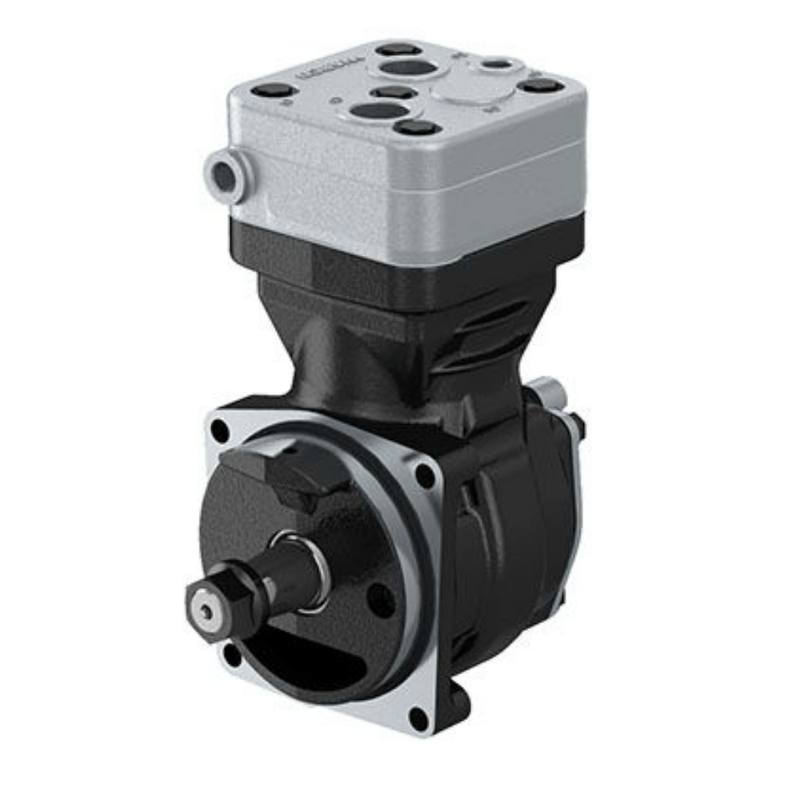 Compressor 24V 1718 M/Accelo/L 1620/Of 1417/Of 1418 Wabco