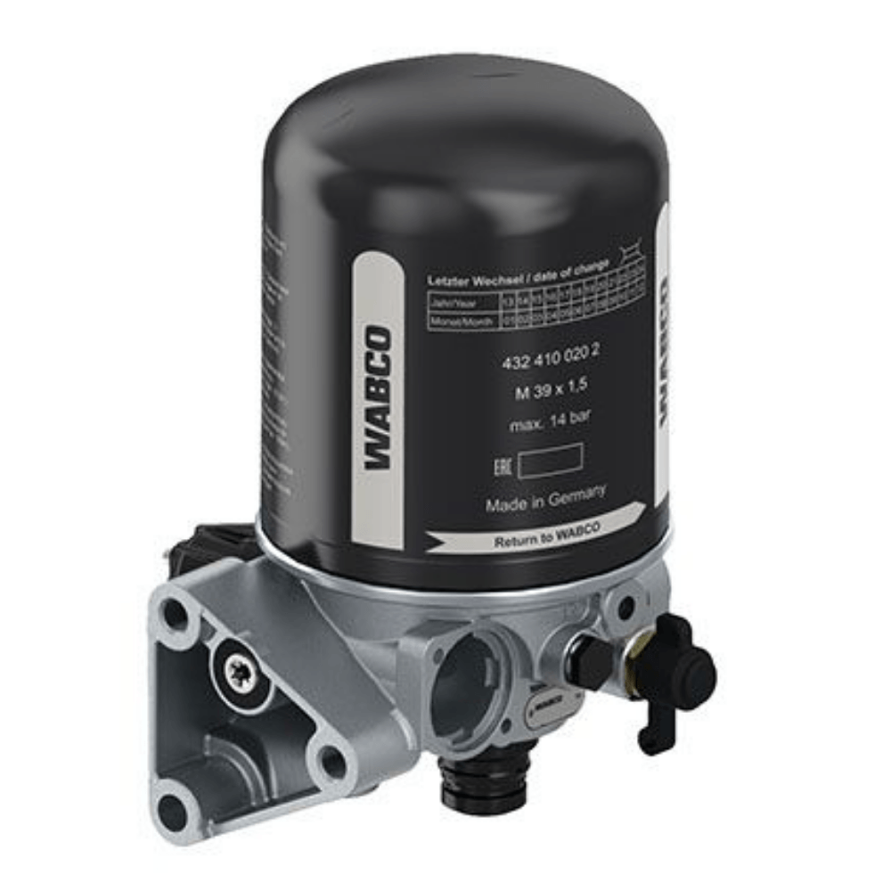 Secador De Ar Wabco 932 400 003 0