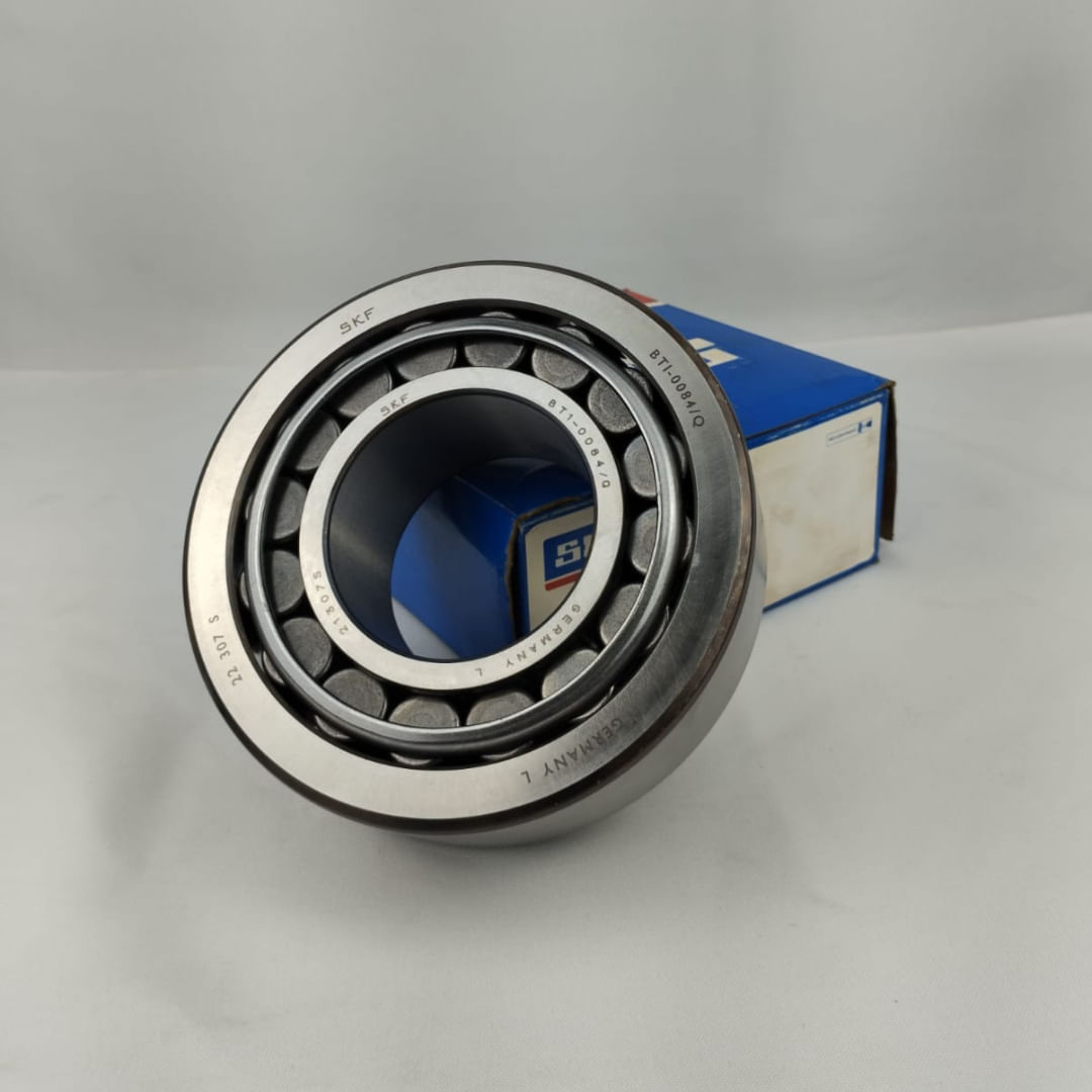 Rolamento Cubo Roda Dianteira Mercedes Axor