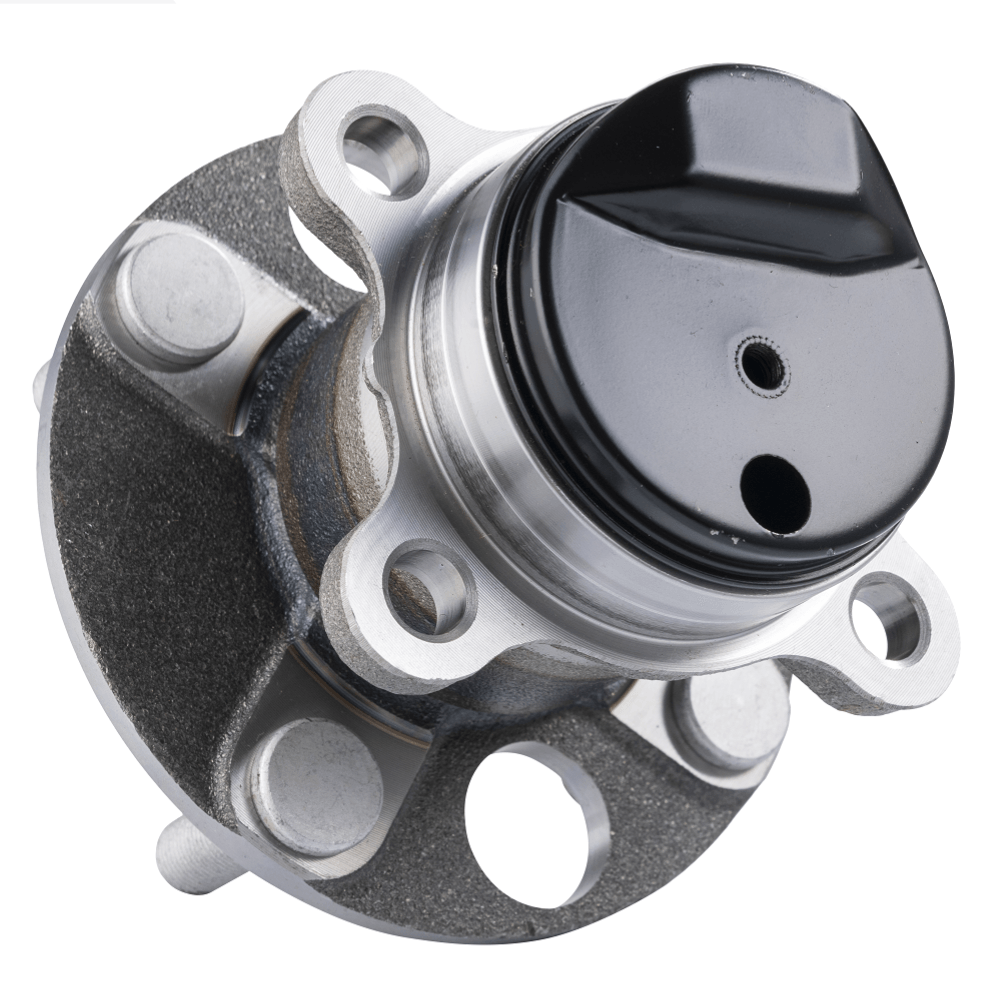 Cubo de Roda Nissan Kicks 1.6 16V 2016 até 2023 Authomix