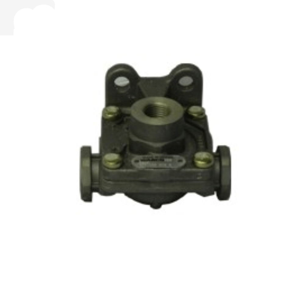 Válvula De Descarga Rapida Wabco 884 503 151 0