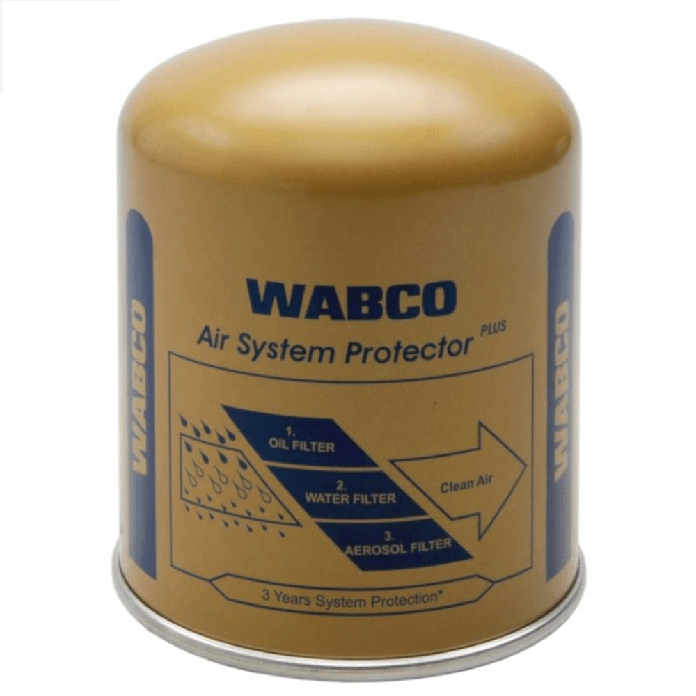 Filtro de Ar Wabco 432 410 244 2