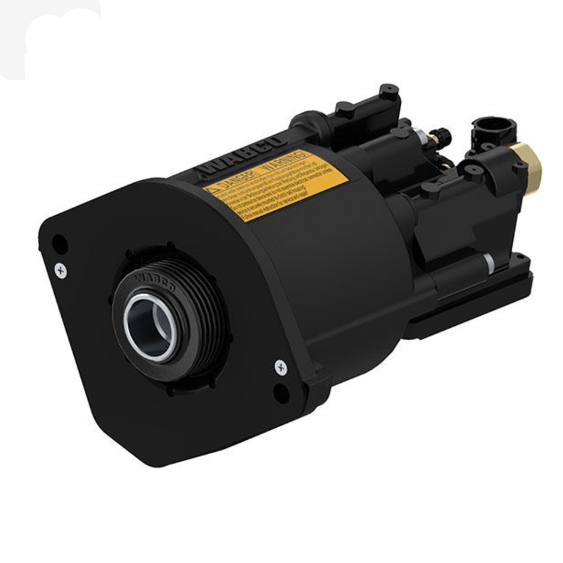 Servo Embreagem Axor/Actros Wabco 9701500010