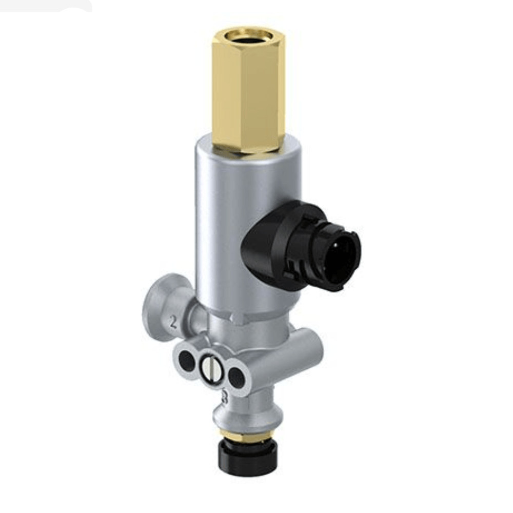 Válvula Solenoide 24V Wabco 4721763160