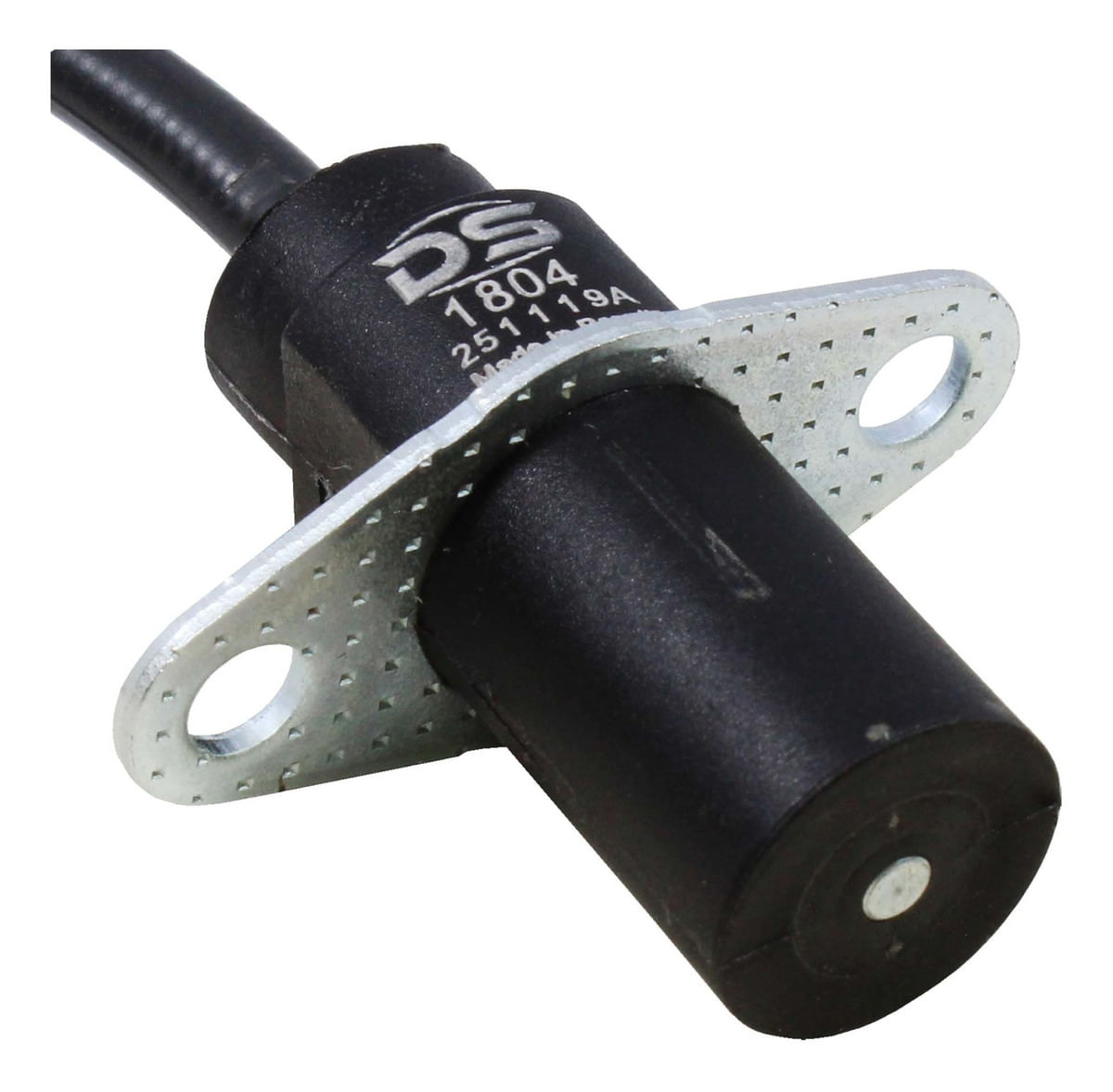 Sensor Rotacao Fiat Uno Elba Premio Fiorino 1.0 1.5 Ds1804