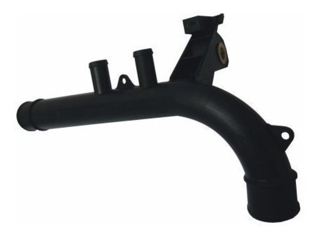 Tubo De Água Original Corsa Classic Meriva ...2009 02 SaÍdas