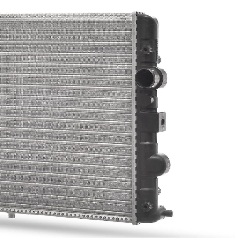 Radiador Gol Parati G2 G3 G4 1.0 Com Ou Sem Ar 97 98 A 2008