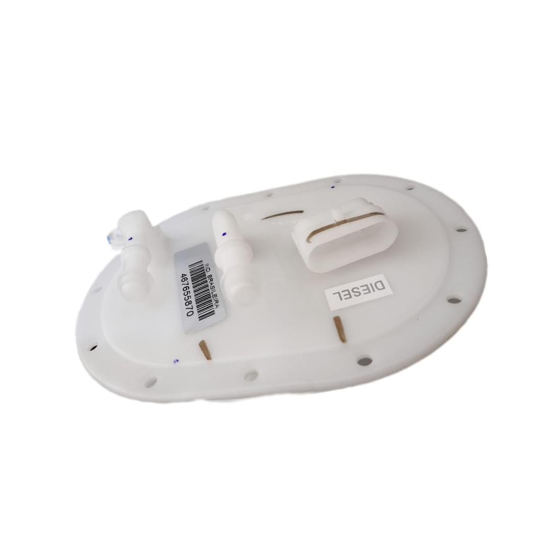 Conjunto Bomba De Combustível Palio Siena Strada 46765587