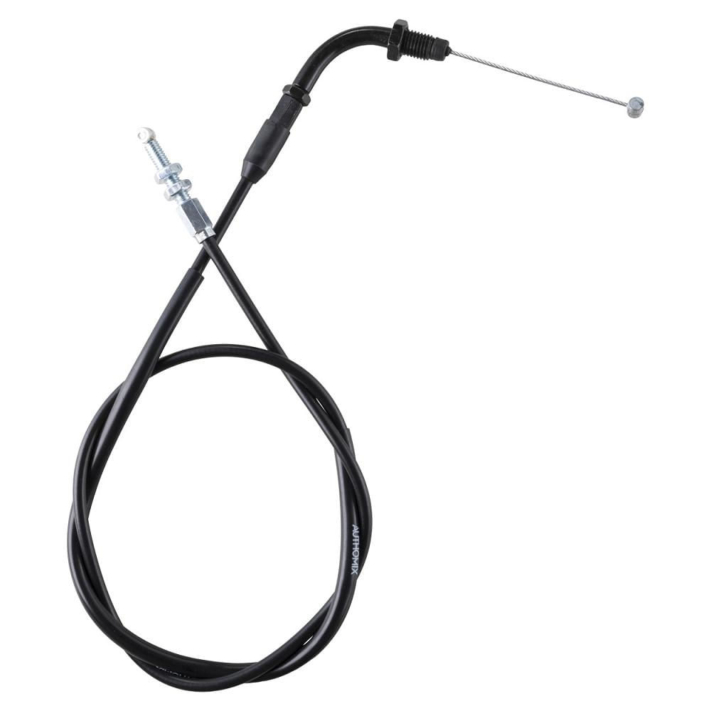 Cabo Acelerador A Authomix Nxr 160 Bros/esd Cf8111a